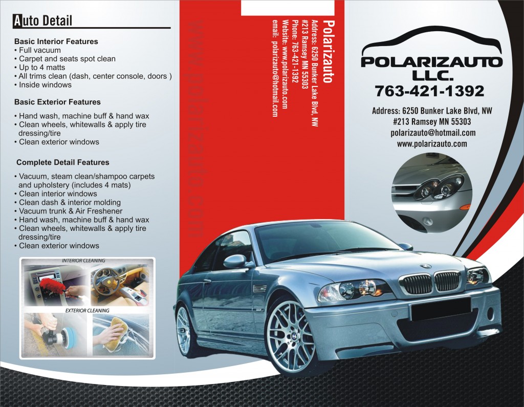 Benefits of a Business Brochure in Marketing | Kooldesignmaker.com Blog